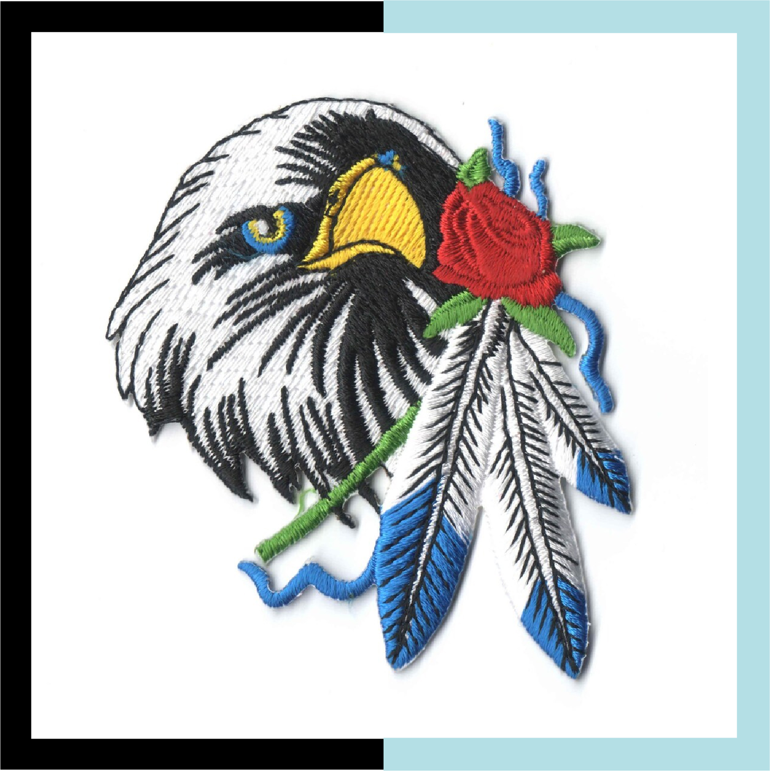 Patch Makers Customize Patches Reliable Digitizing And Vector Art Services